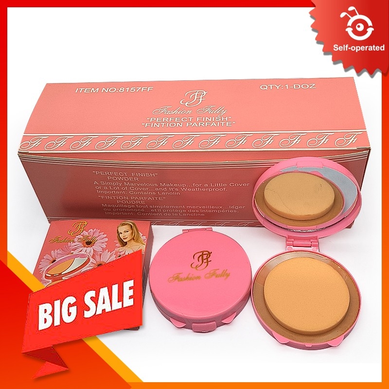 PF Mini Powder (12pcs/box) - ANTSHOP(蚂蚁电商)